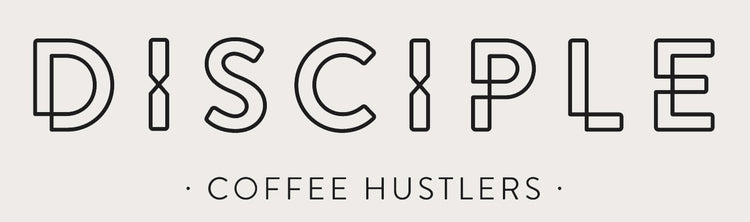 Disciple Roasters - Specialty Coffee Melbourne