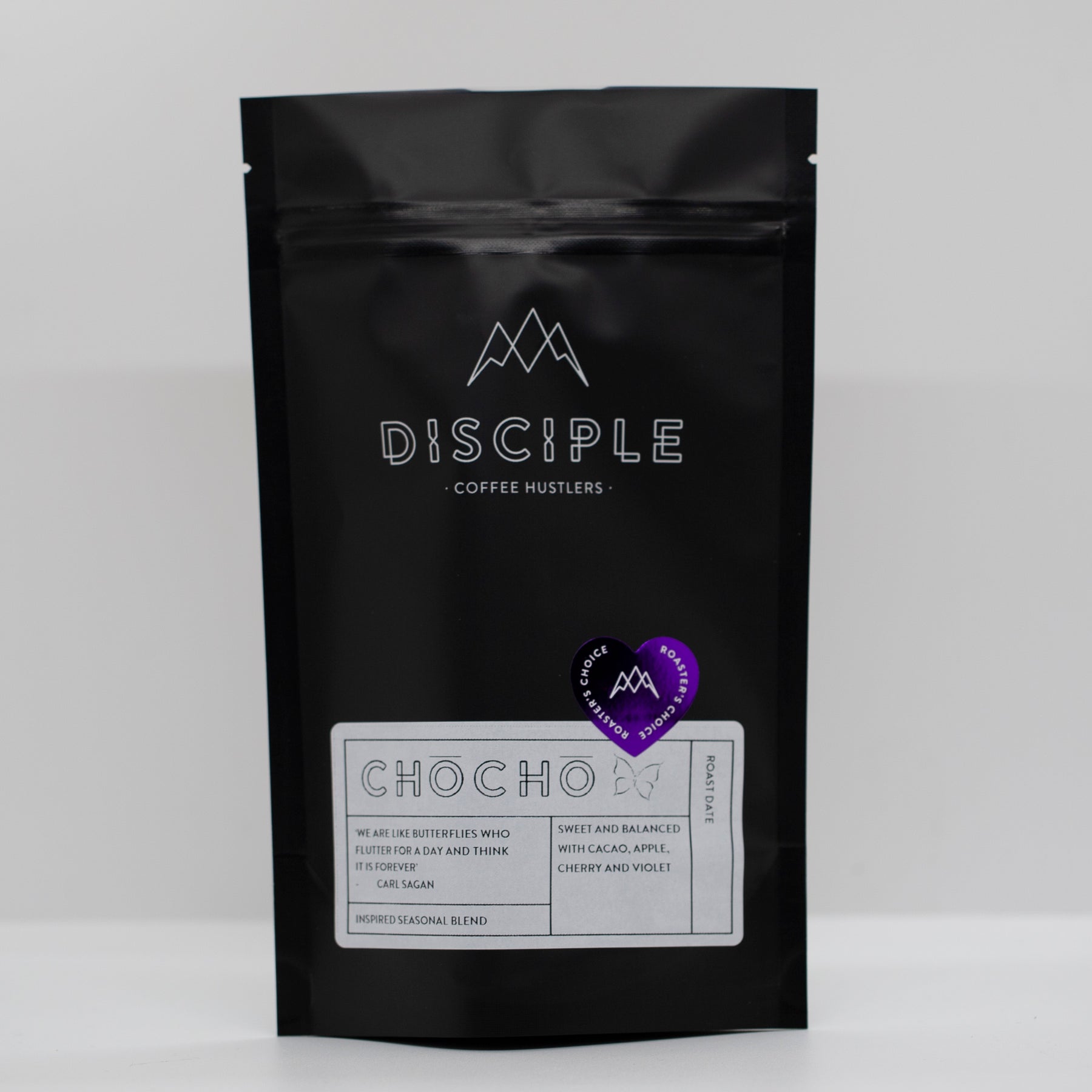 Disciple Roasters - Specialty Coffee Melbourne