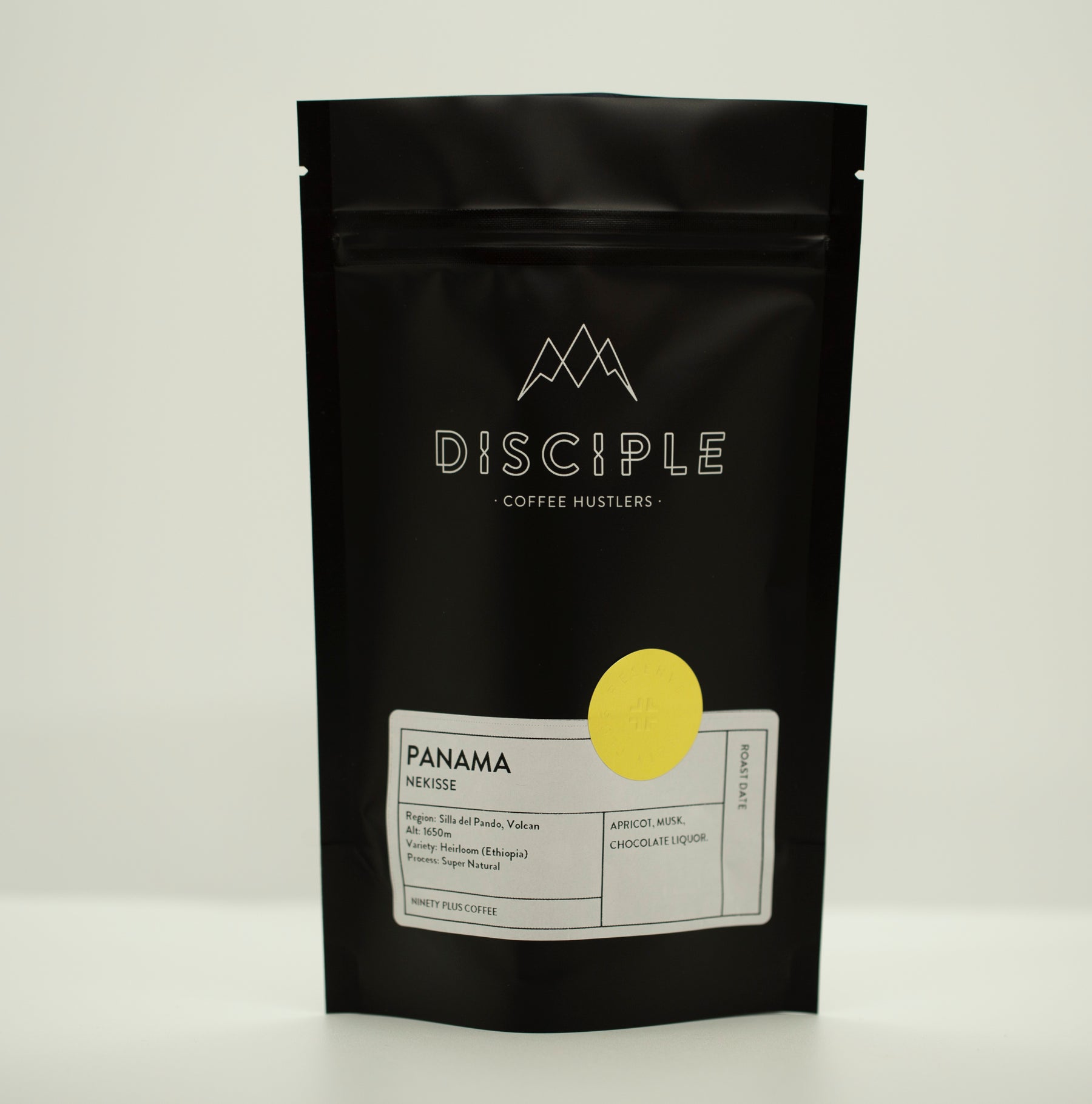 Disciple Roasters - Specialty Coffee Melbourne